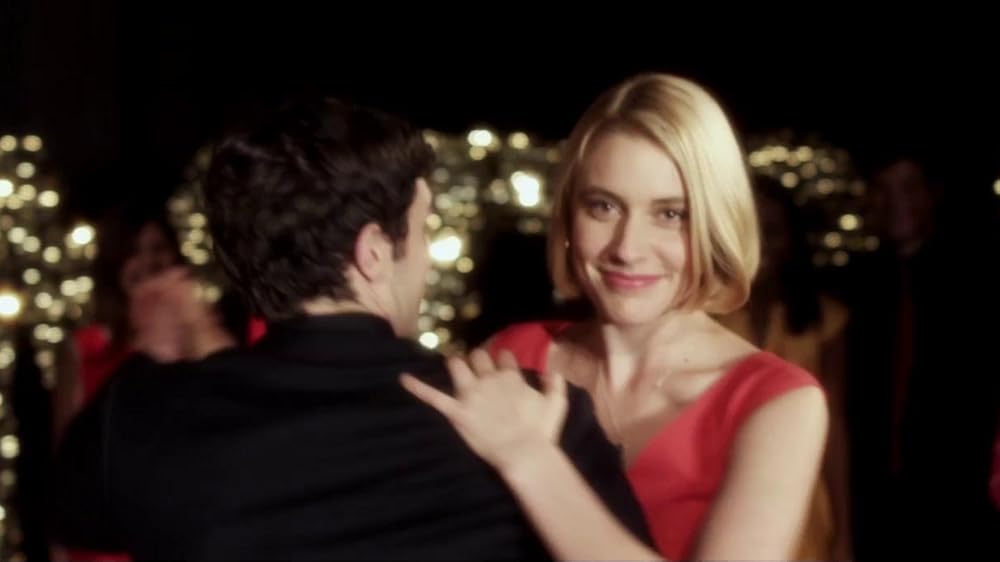 Damsels in Distress - Damsels In Distress: Sambola! | IMDb