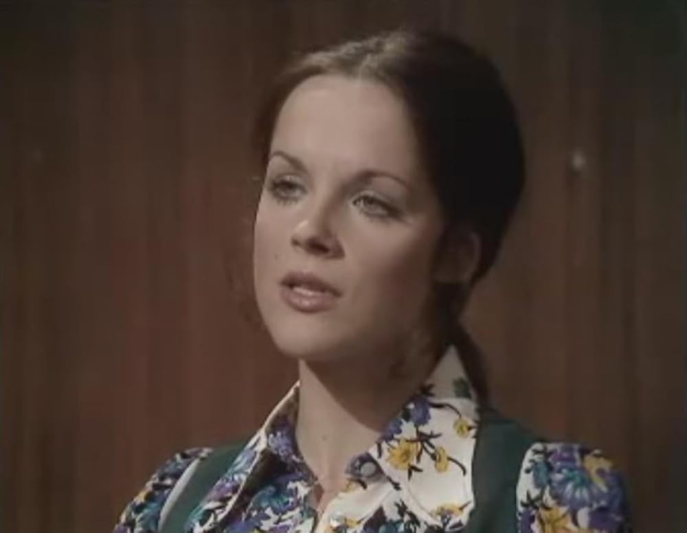 The Donati Conspiracy (1973)