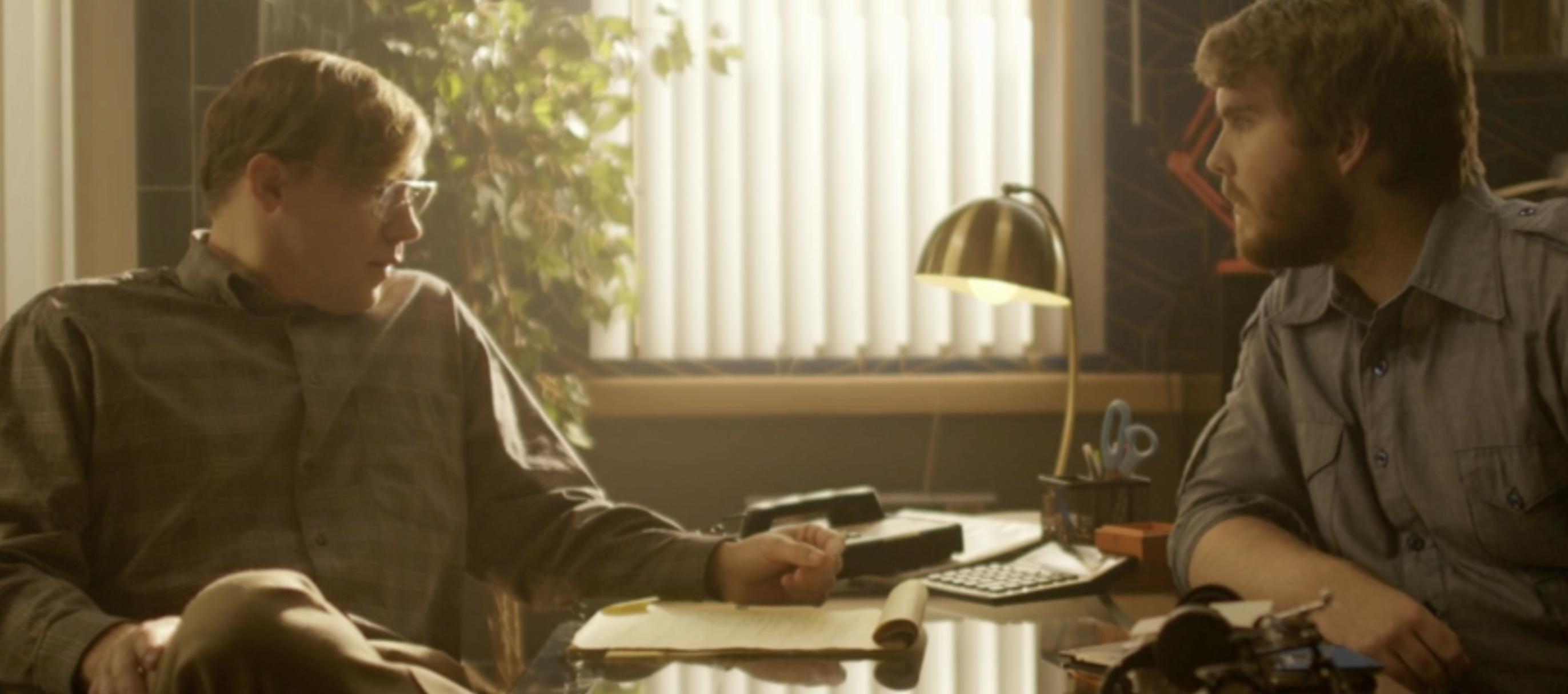 The Mega-Brands That Built America (2023)