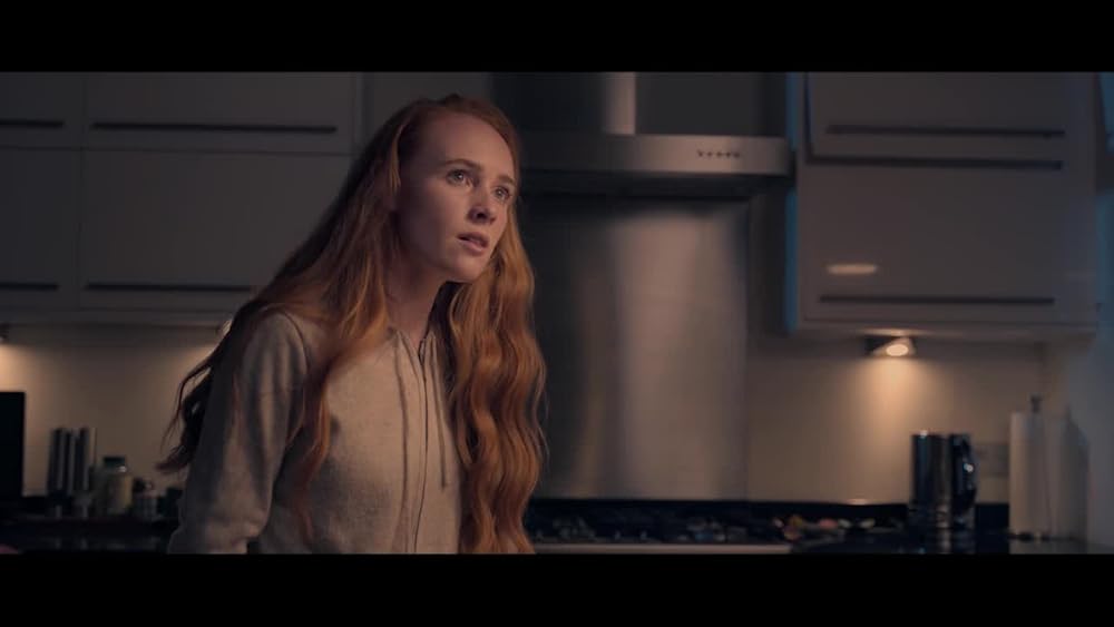 Dylan Reeves-Fellows Showreel | IMDb