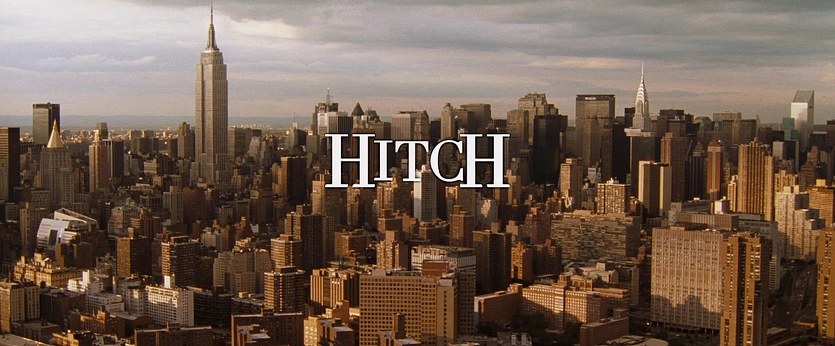 Hitch (2005)