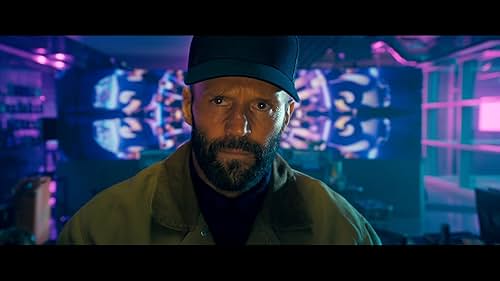 The Beekeeper (2024) - IMDb