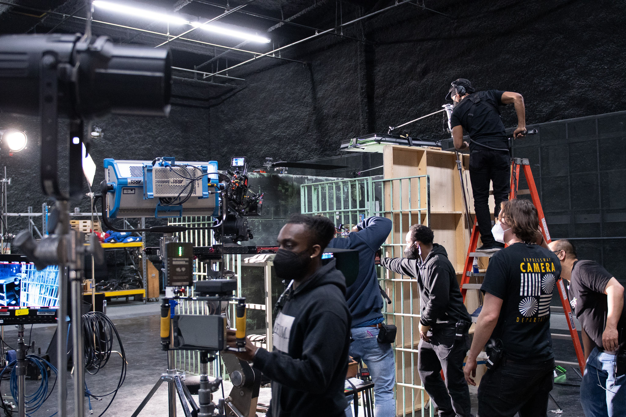 Stalked Within (2022)