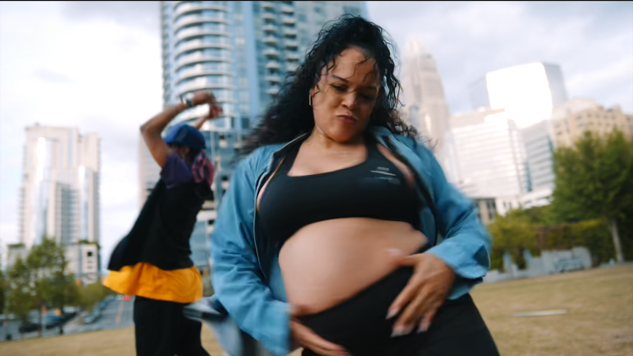 NC Dance District: Charlotte Adult Hip Hop Dance Studio (2024)