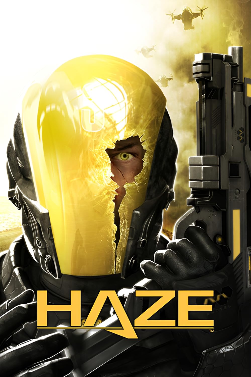 Haze (Video Game 2008) - IMDb