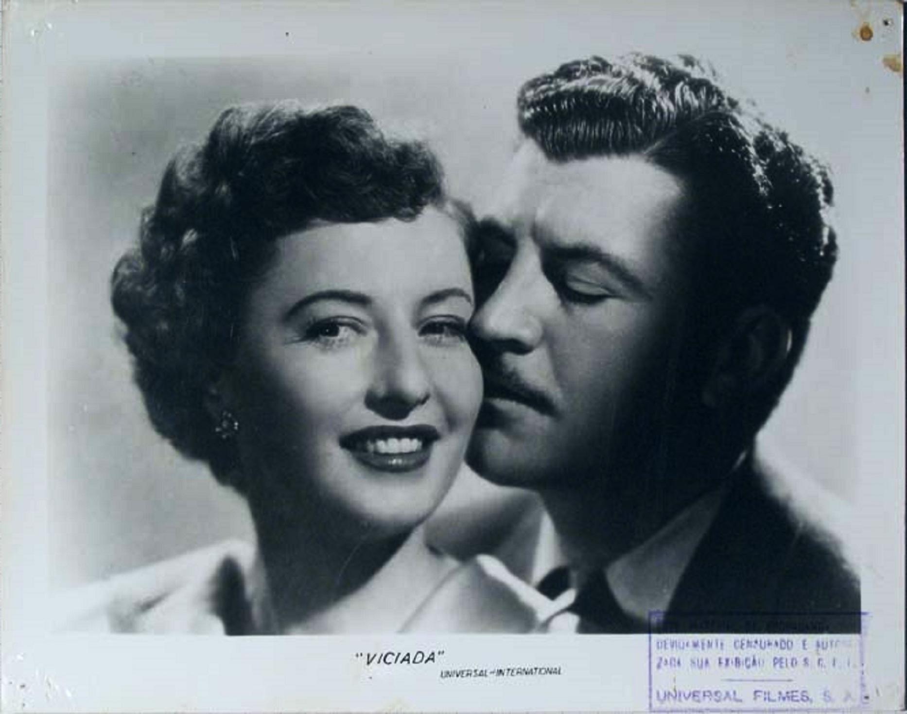 The Lady Gambles (1949)