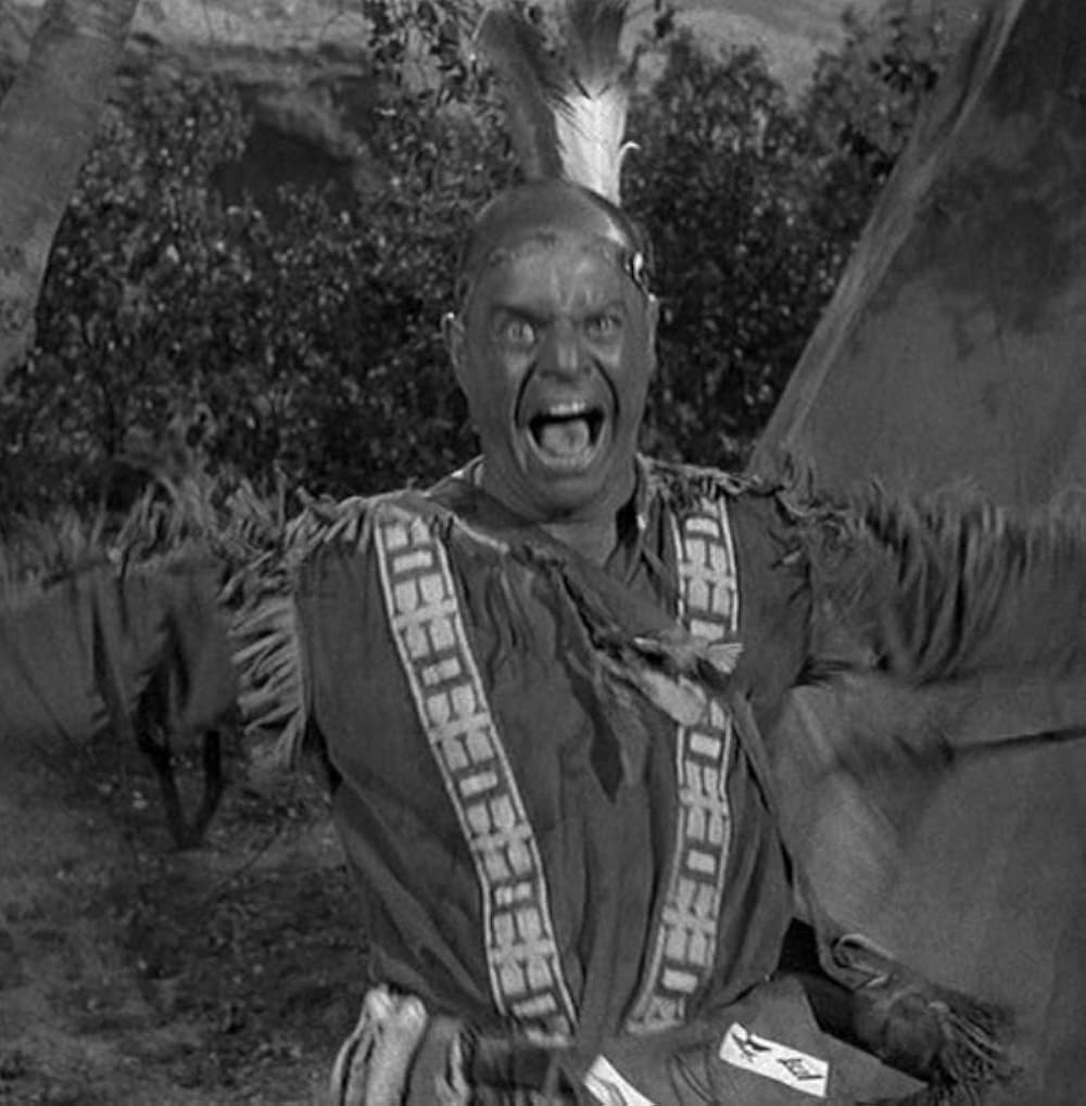 F Troop 1965 