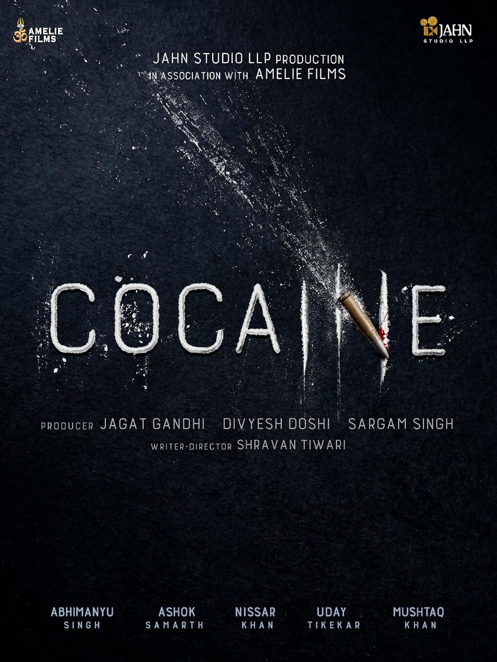 Cocaine (2024)