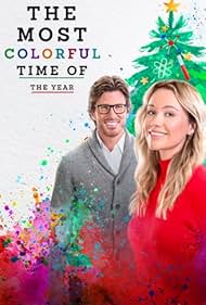 The Most Colorful Time of the Year (TV Movie 2022) - IMDb