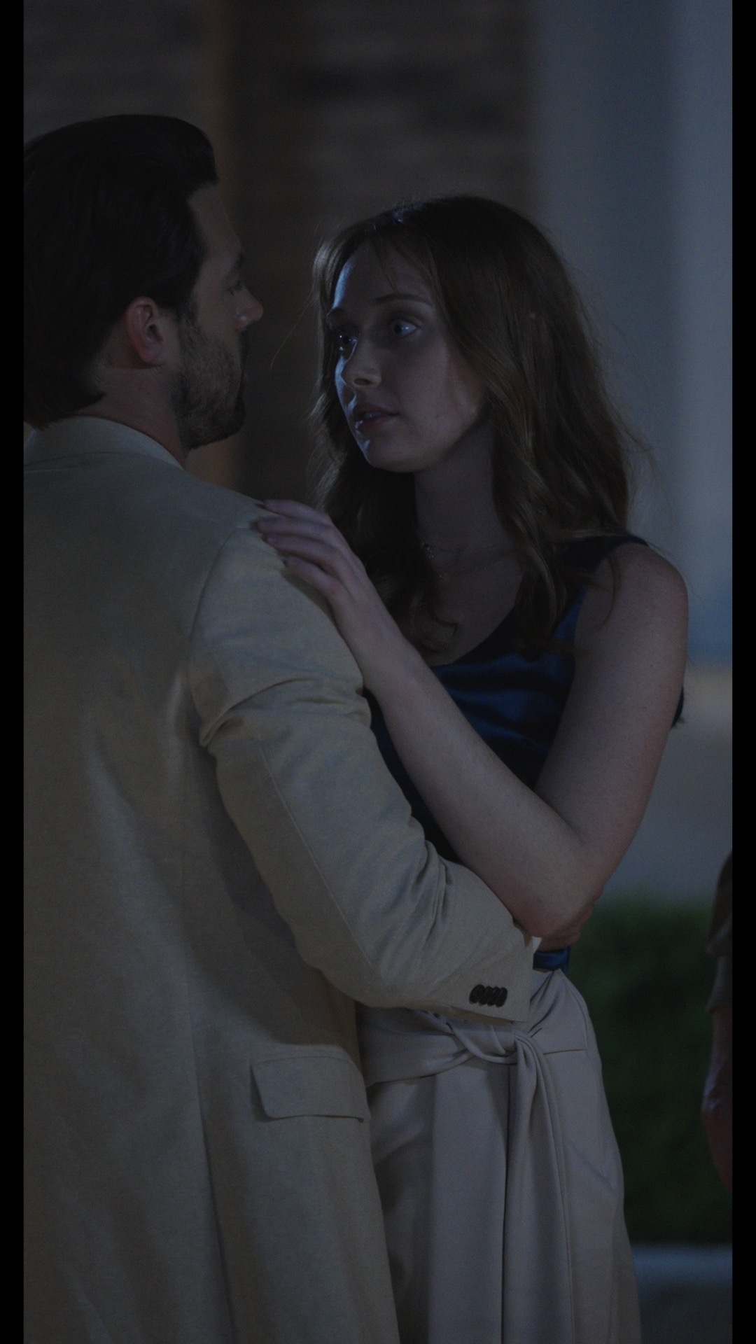 My Ex-Husband Can't Stop Spoiling Me (2024)