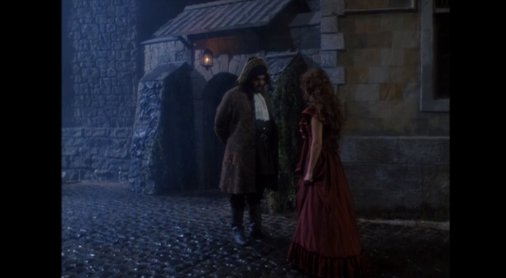 Marquis de Sade (1996)