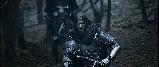 A Knight's War (2025) - IMDb
