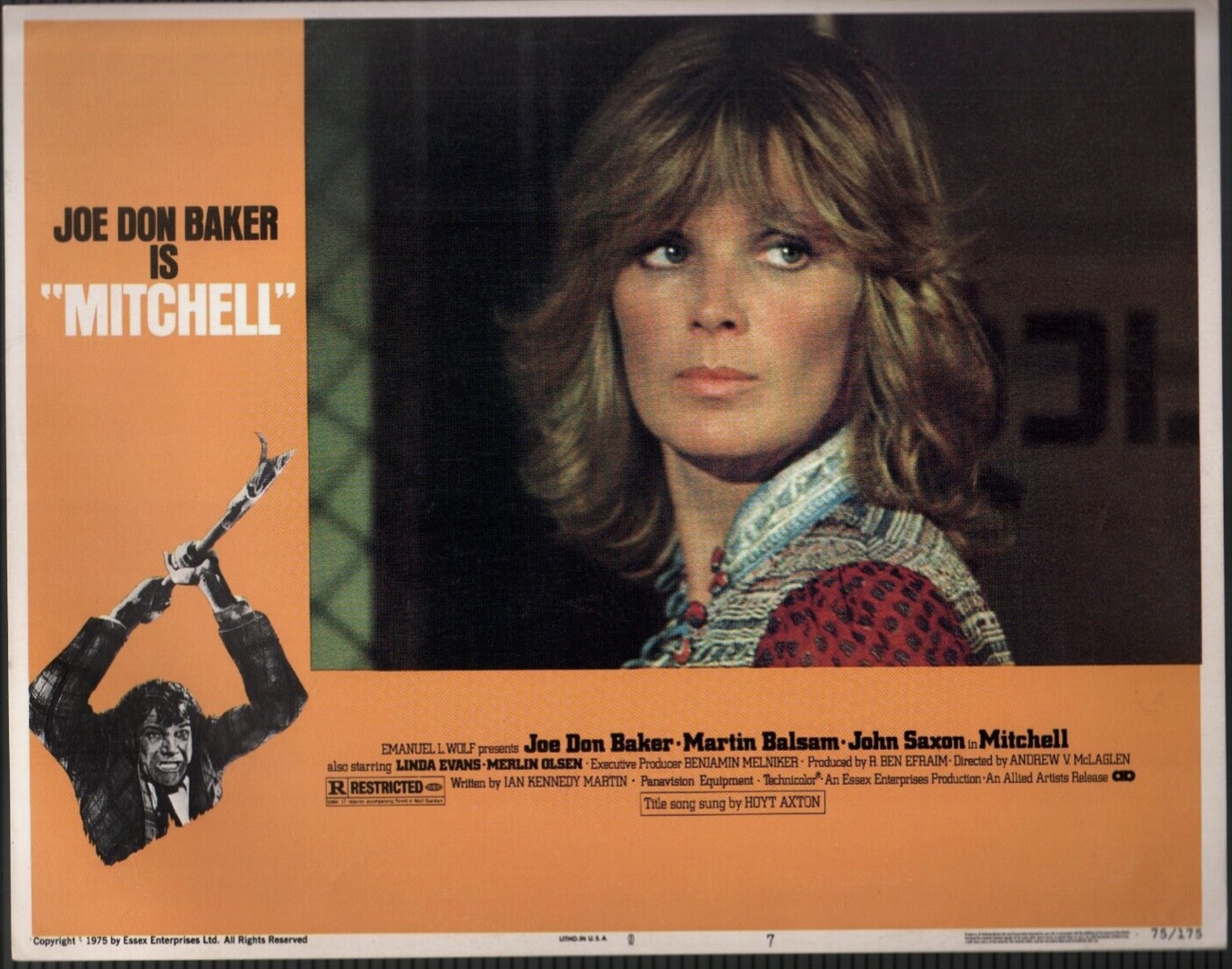 Mitchell (1975)