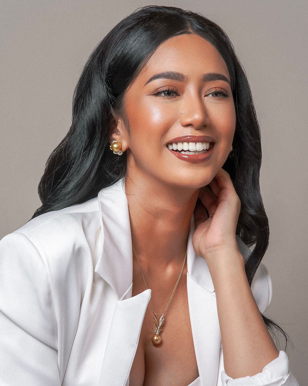 Angel Rose Campo Tambal