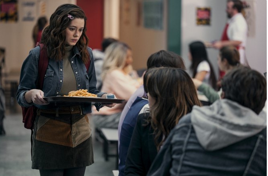 Devil in Ohio (2022)