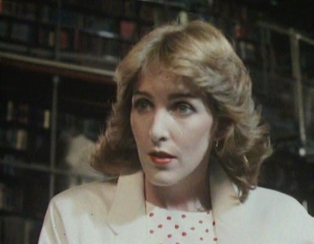 A Splash of Red: Part 1 (1983)