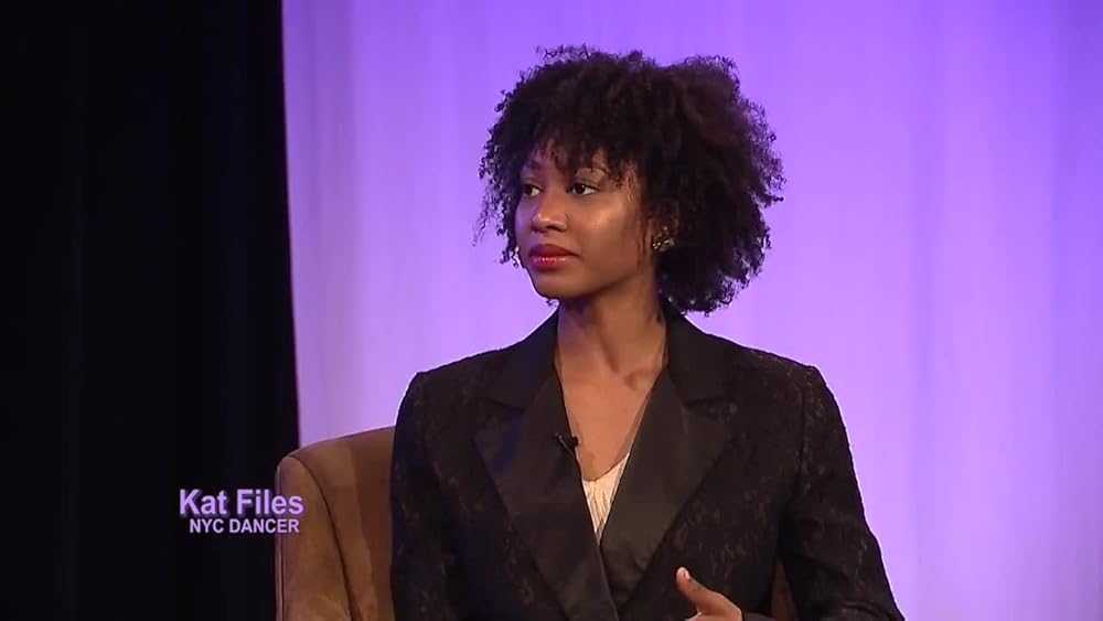 Kat Files Artist Interview | IMDb