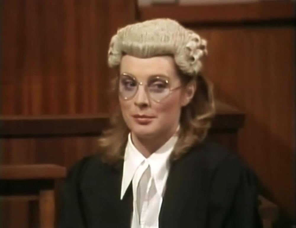 The Silencer: Part 1 (1977)