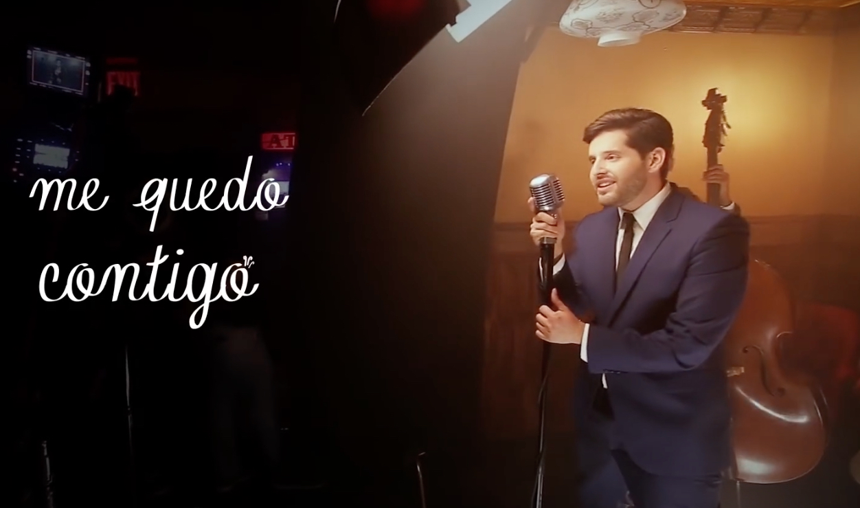 Me quedo contigo (2016)