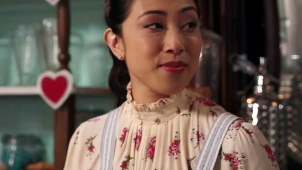 Hope Valley Days: Part 1 - When Calls The Heart: Hope Valley Days: Part 1 | IMDb