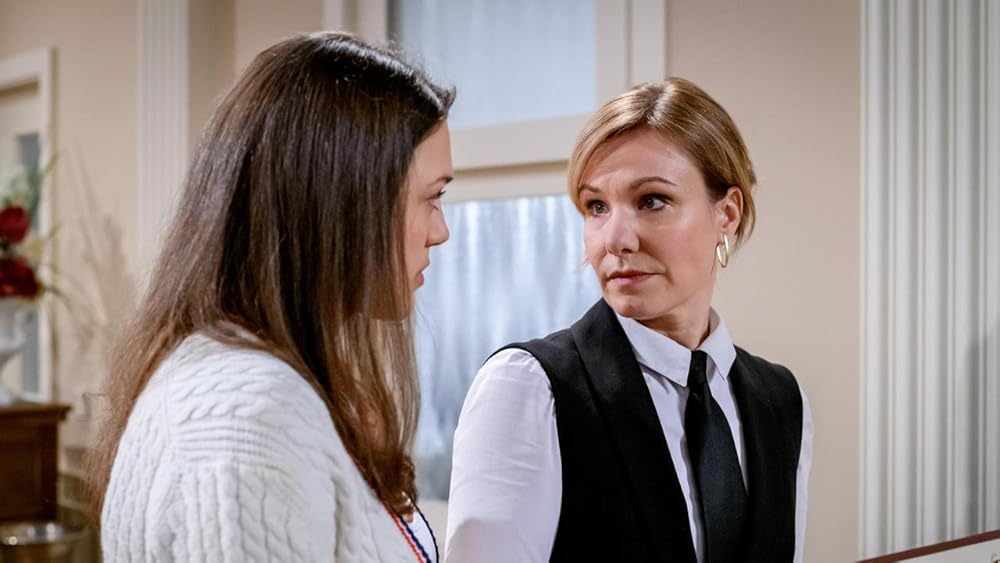 Unentschlossenes Herz (2024)