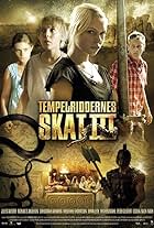 Tempelriddernes skat (2006) - IMDb