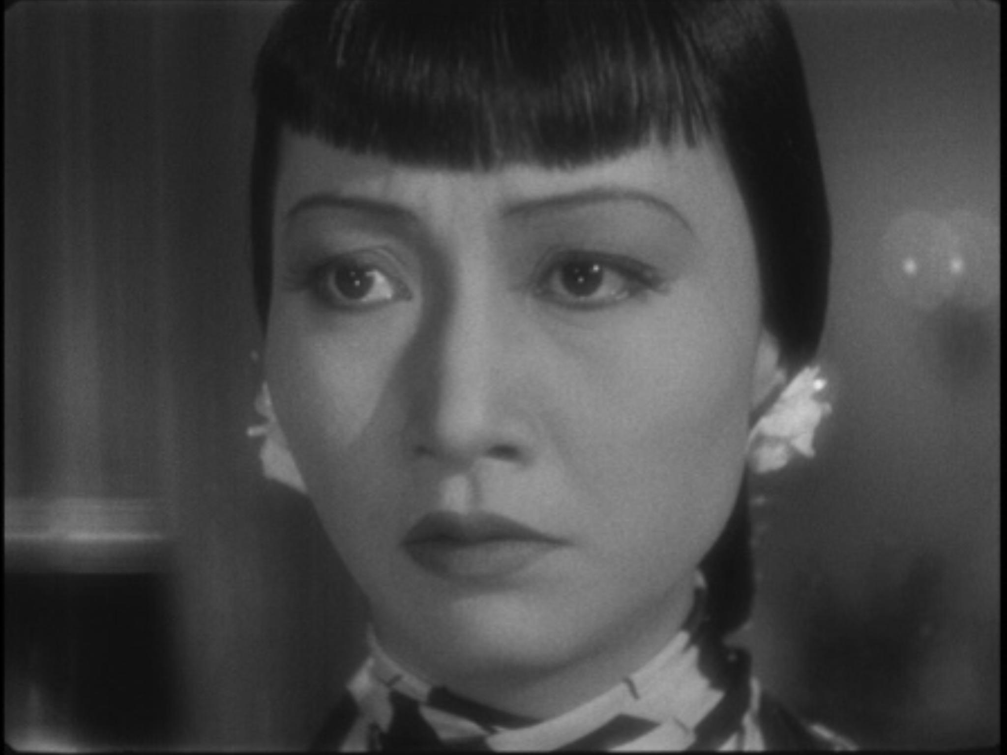 Dangerous to Know (1938)