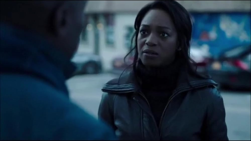 Andrew Moodie Demo | IMDb