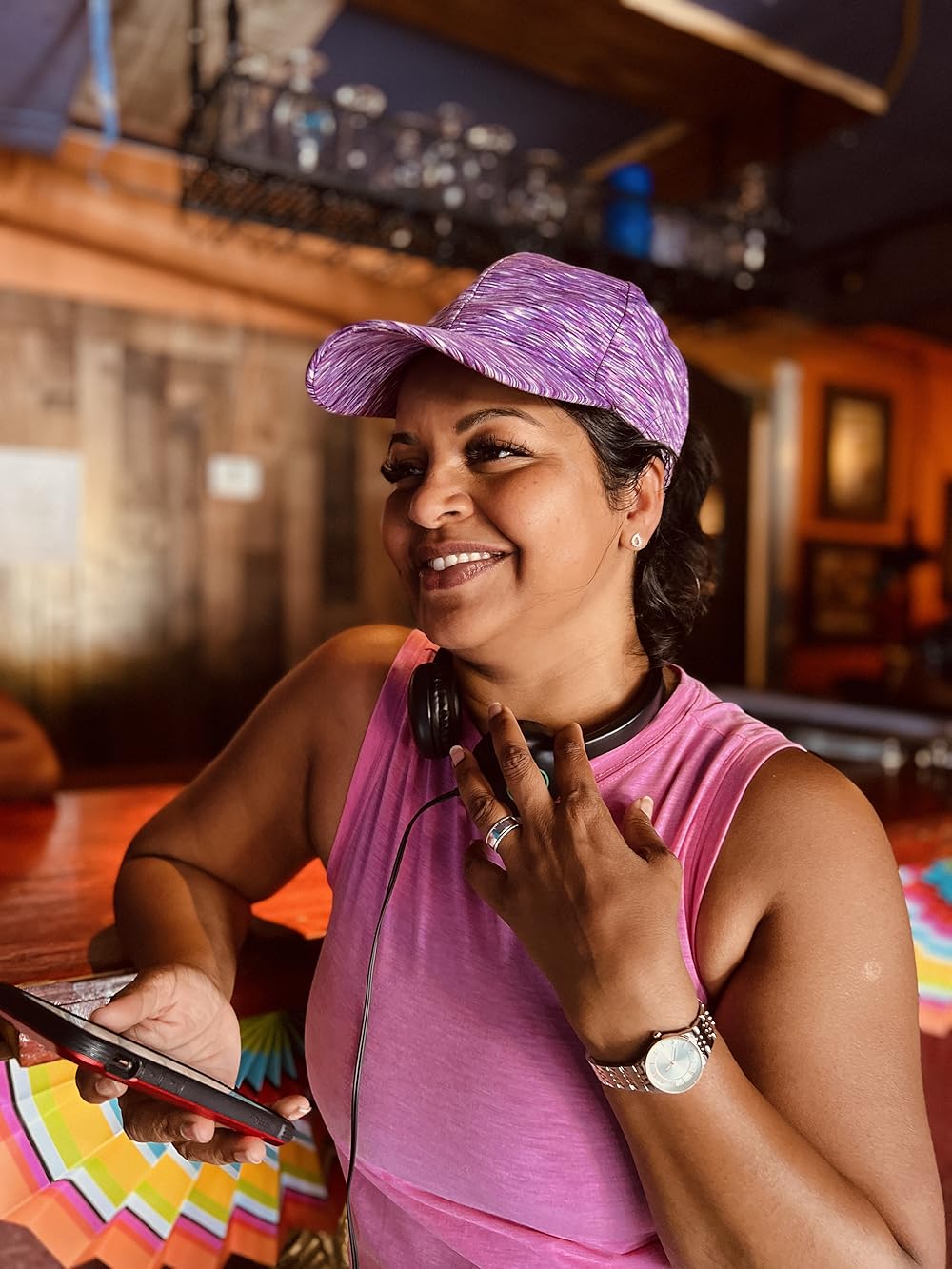 Mohanalakshmi Rajakumar - IMDb