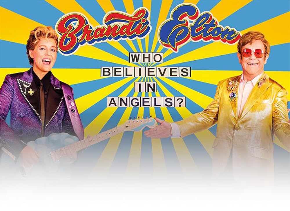 An Evening with Elton John and Brandi Carlile (2025)