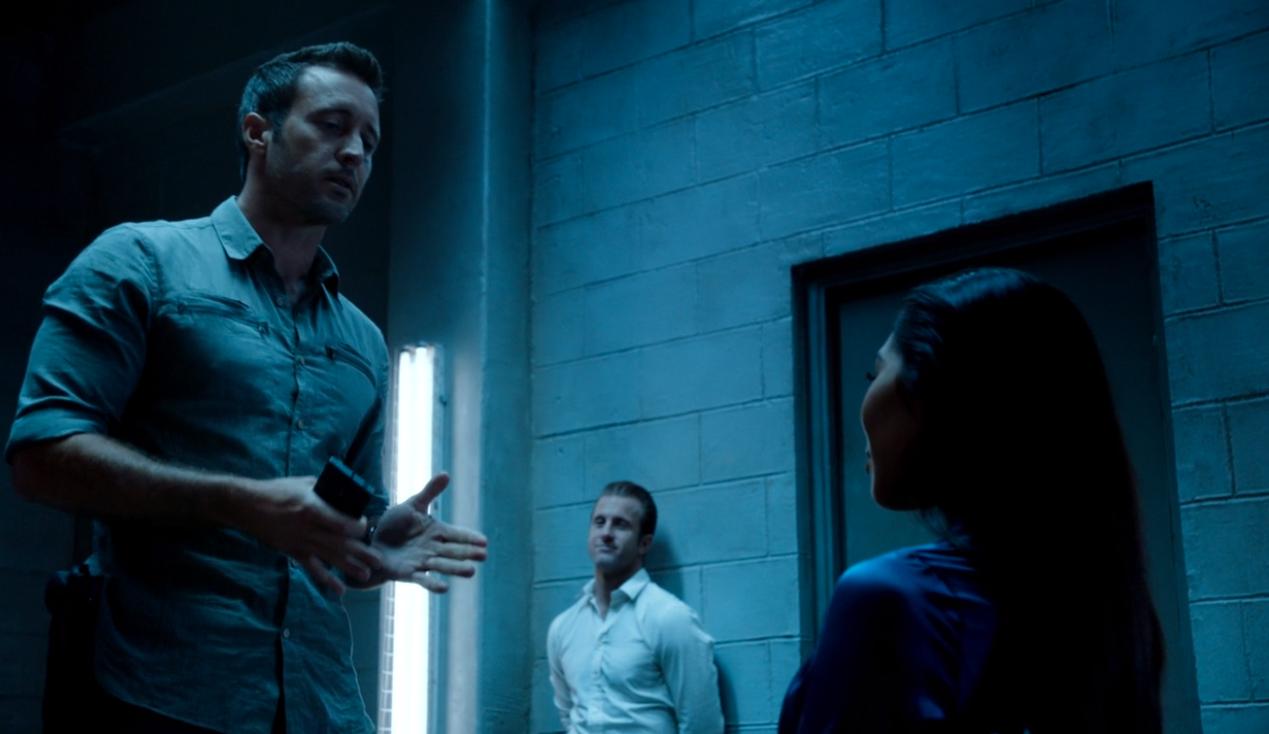 Hawaii Five-0 (2010)