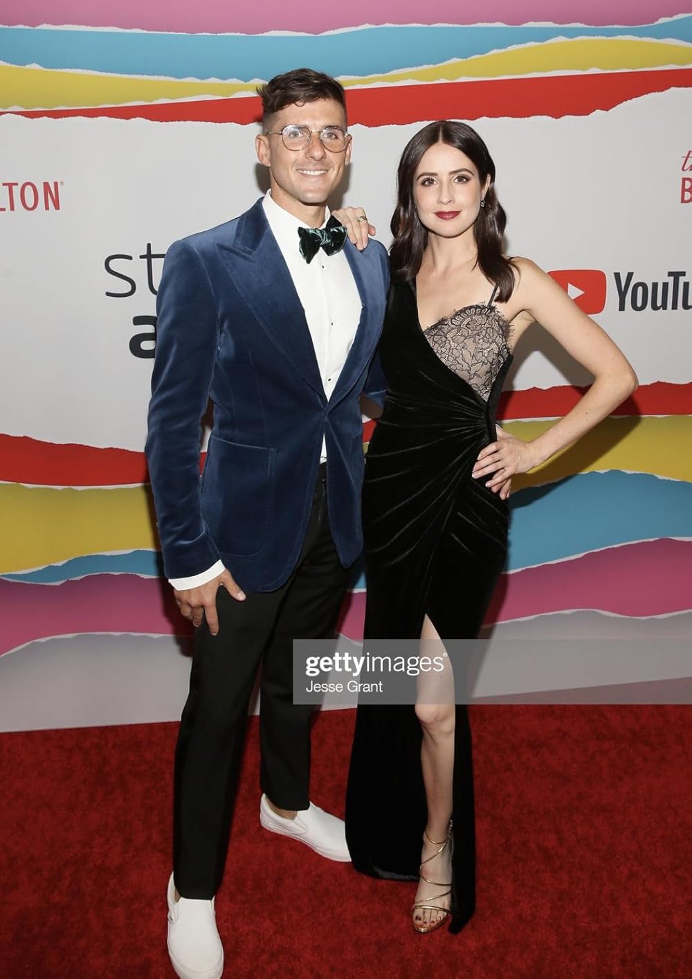 8th Annual Streamy Awards (2018)