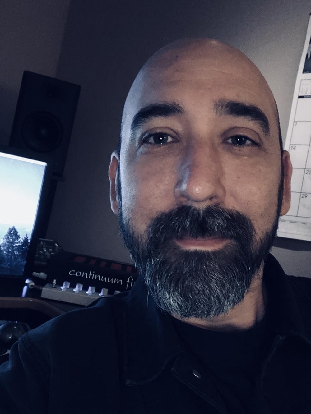 David Esparza - IMDb