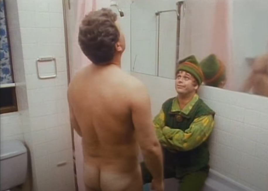 Hale and Pace (1986)