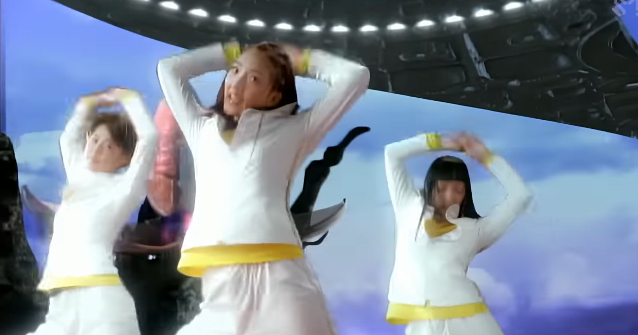 S.E.S.: Dreams Come True (1998)