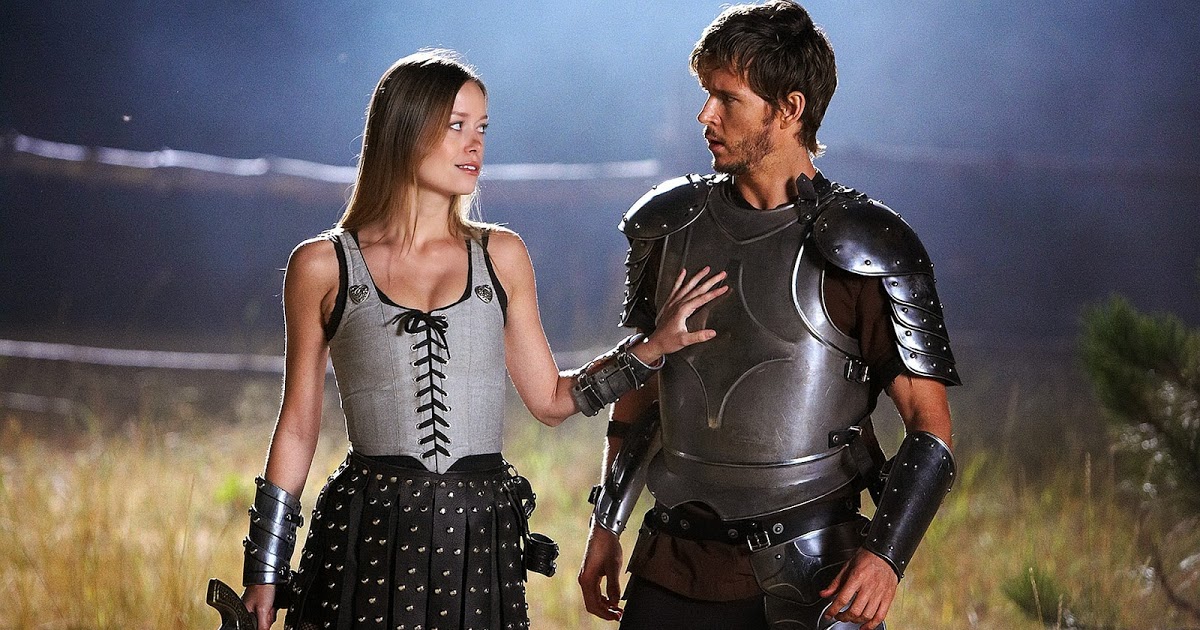 Knights of Badassdom (2013)