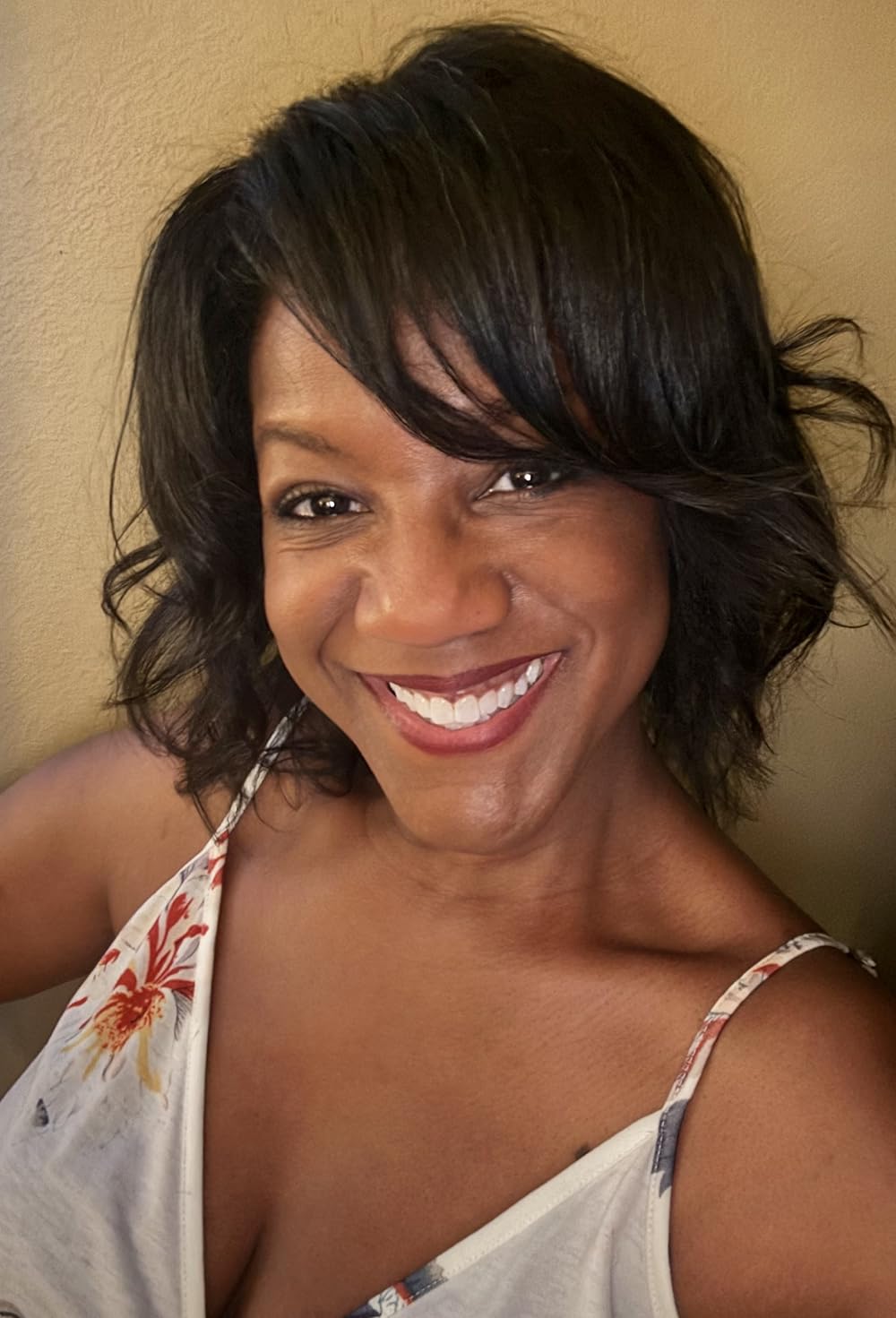 Janice Lynn Sykes - IMDb