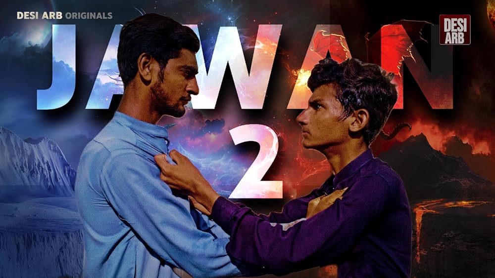 2 Jawan (Short 2024) - IMDb