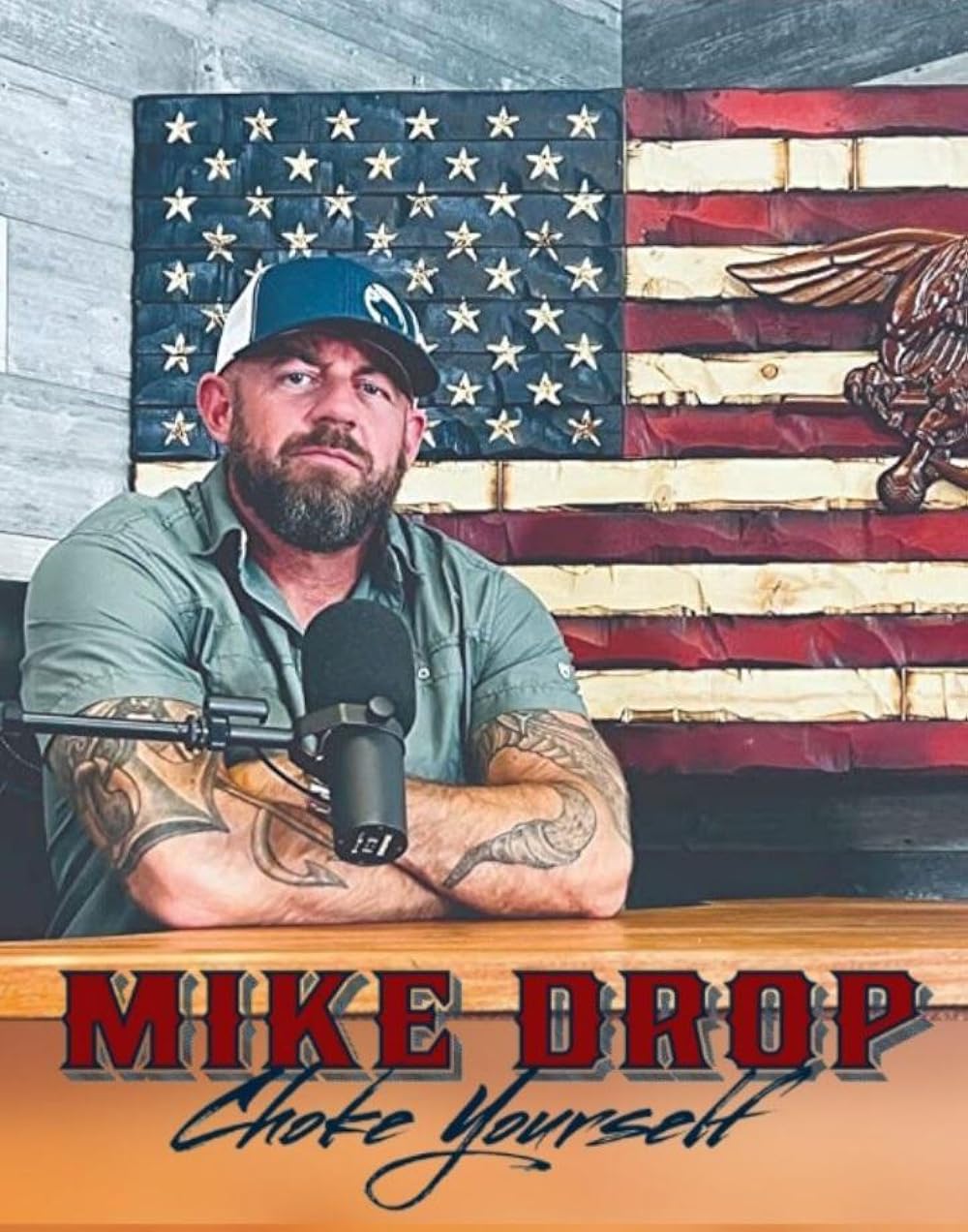 Mike Drop (Podcast Series 2018– ) - Episode list - IMDb
