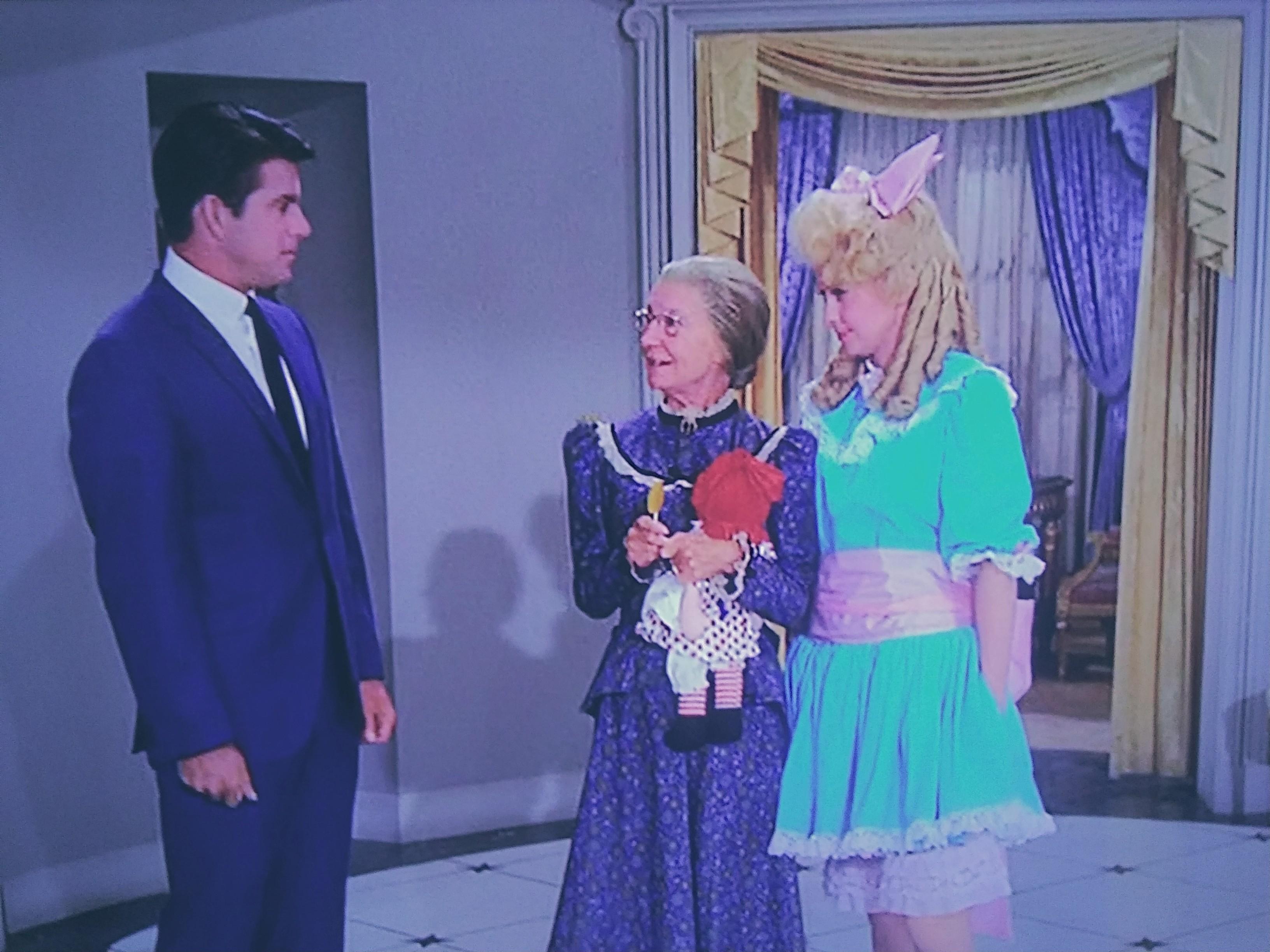 The Beverly Hillbillies (1962)