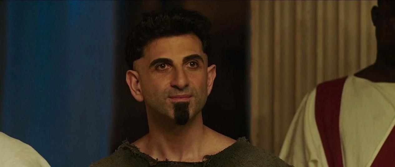 Brutus vs César (2020)