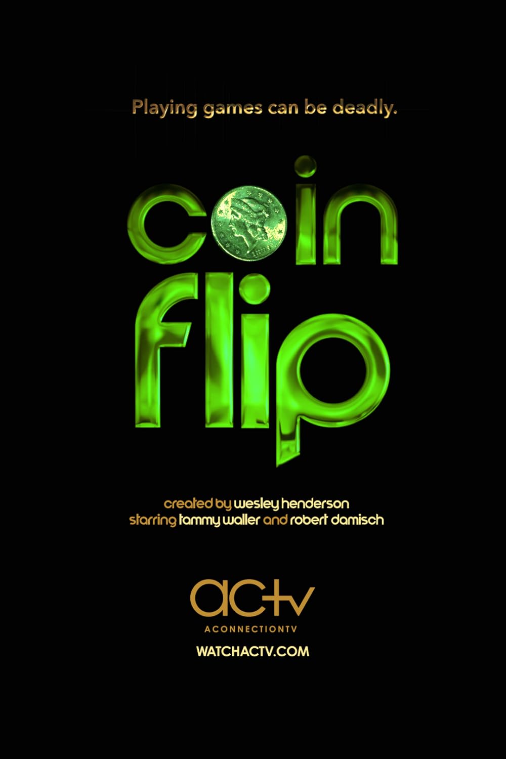 Coin Flip (Short 2020) - IMDb