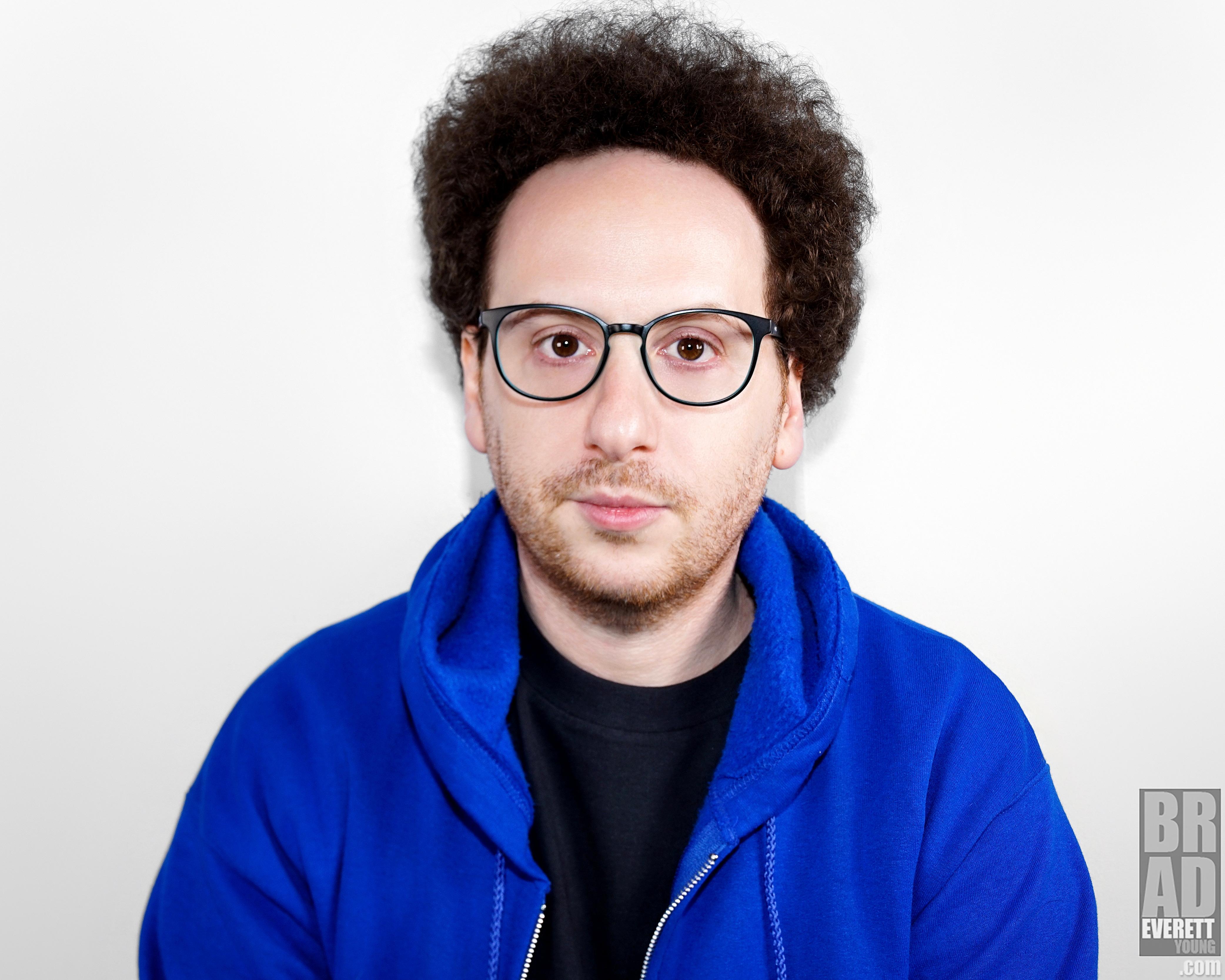 josh-sussman