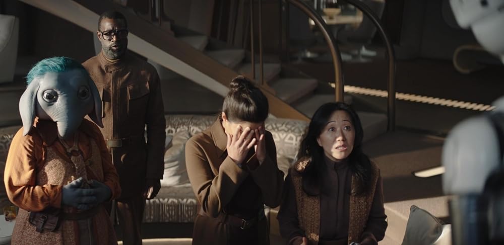 Skeleton Crew (2024)