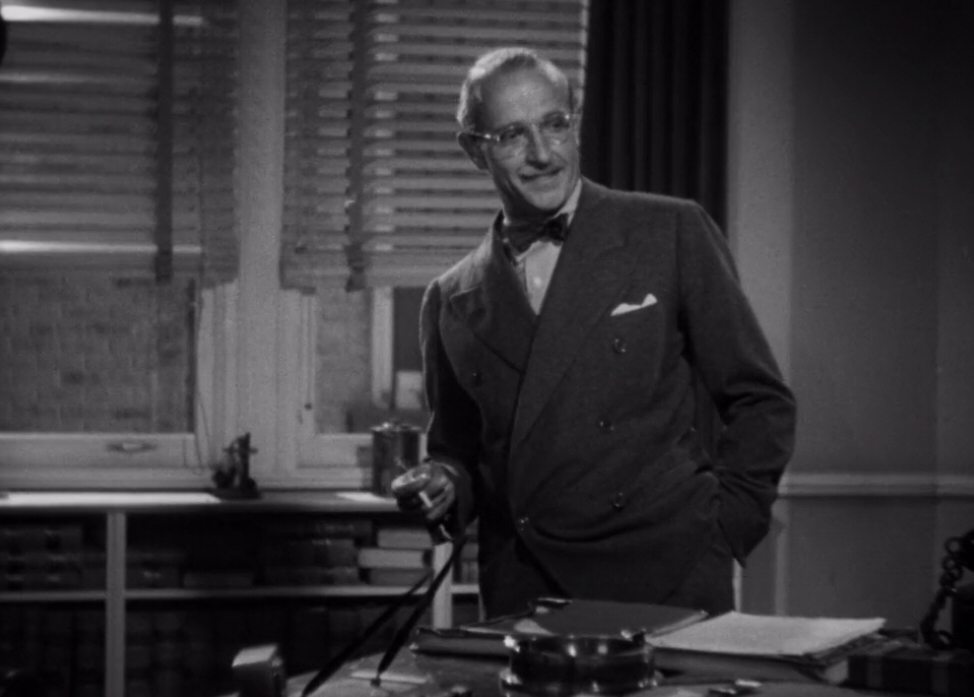 You Only Live Once (1937)