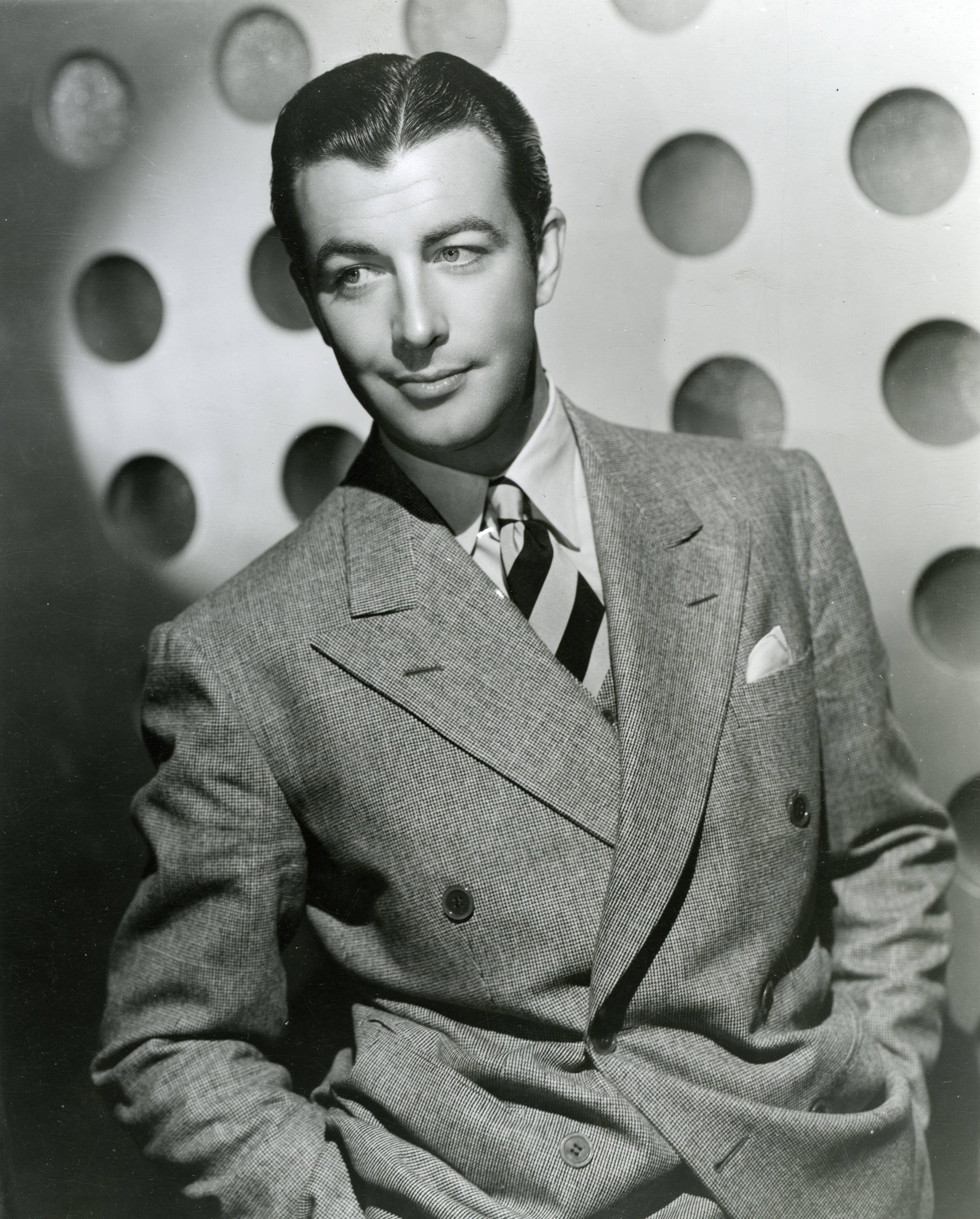 Robert Taylor