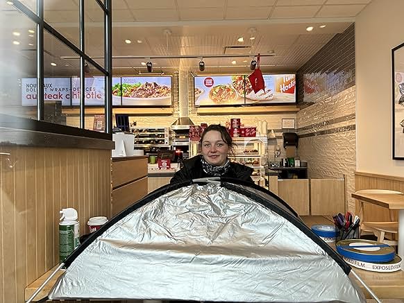 Universal Language (2024) - IMDb