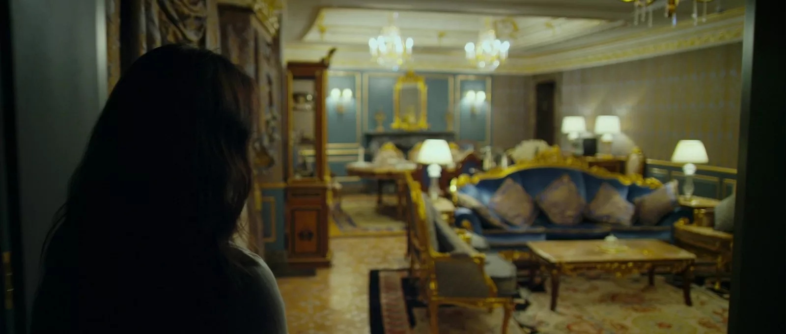 Finding Mr. Right (2013)