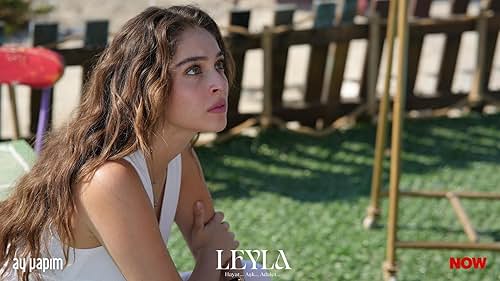 Leyla: Life Love Justice (TV Series 2024–2025) - Episode list - IMDb