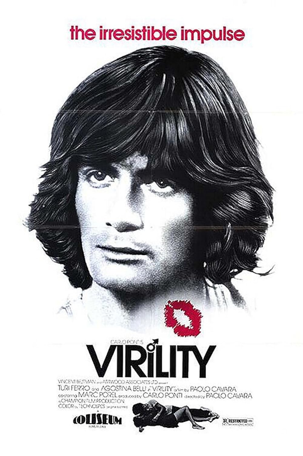 Virility (1974) - IMDb